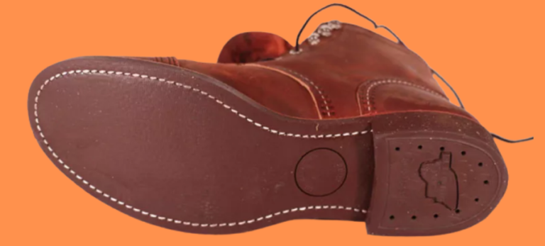 25 Different Types of Soles for Boots [With Pictures]